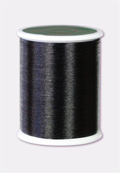 Fil Sono 0,20 noir 100m x1 - Fils Sono - Fils et Cordons - Espace DIY