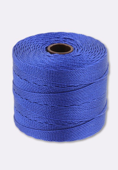 Fil fin S-Lon 0,40 mm capri blue x107.90m - Fils S-Lon - Fils et ...