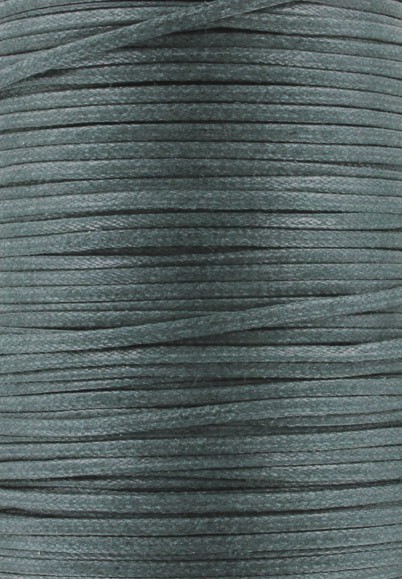 Coton ciré plat Haute Fantaisie 1.50x0.60 mm khaki x 1m - Cotons cirés ...