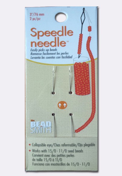 Aiguille Speedle Needle x1 - Aiguilles - Outils et Rangements - Espace DIY